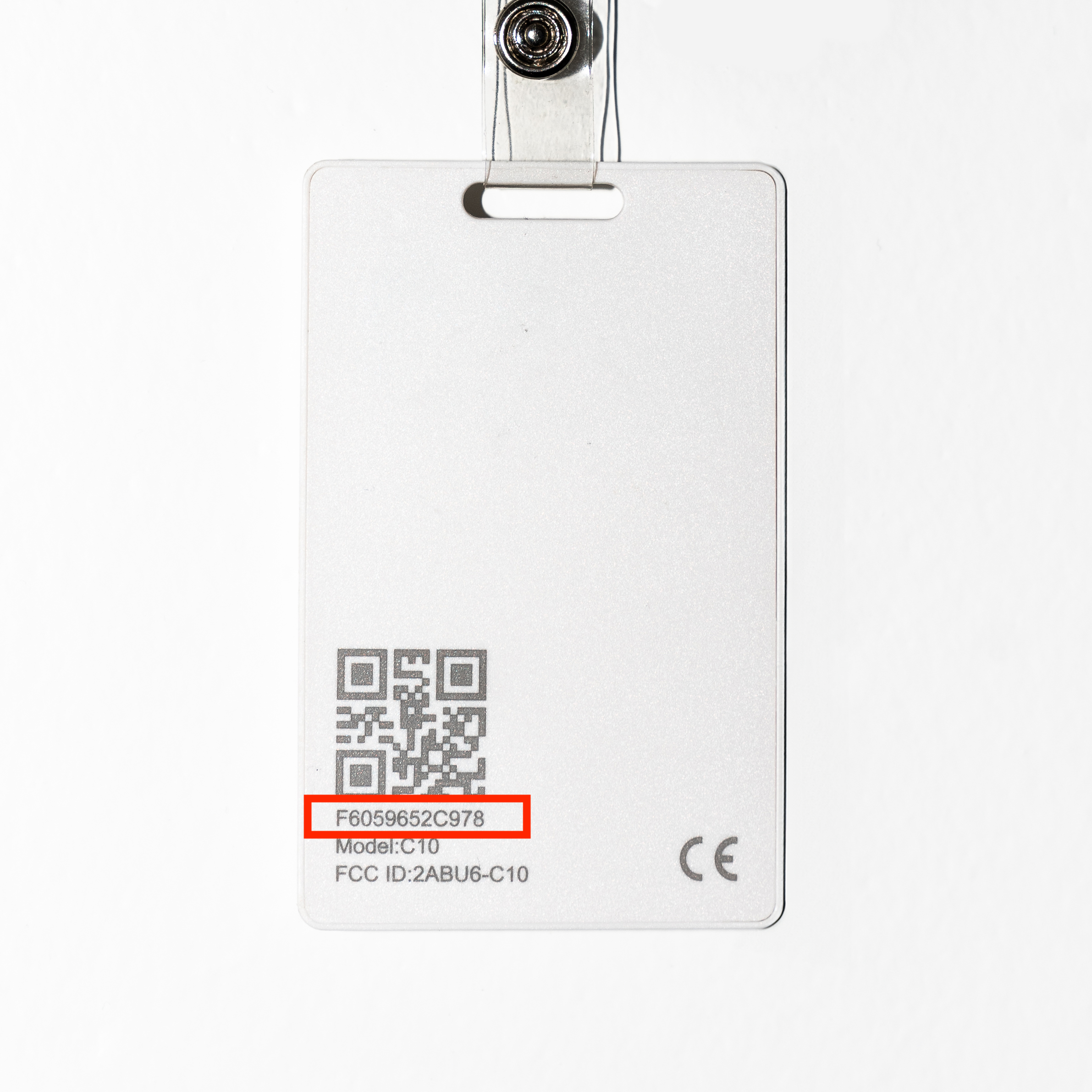 Is Your SmartBadge Active? – Vitalacy