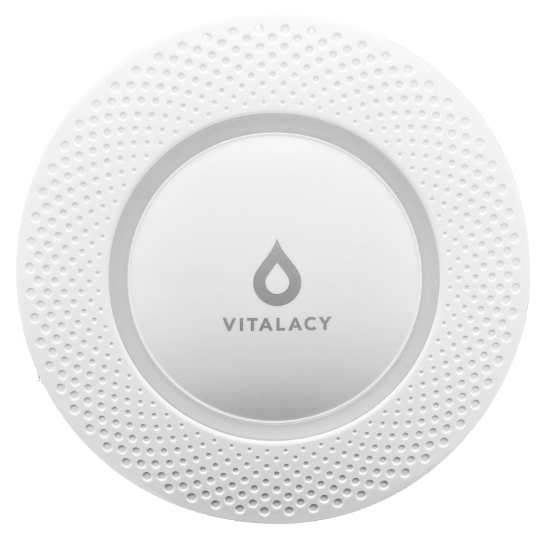 How to Service a Gateway – Vitalacy